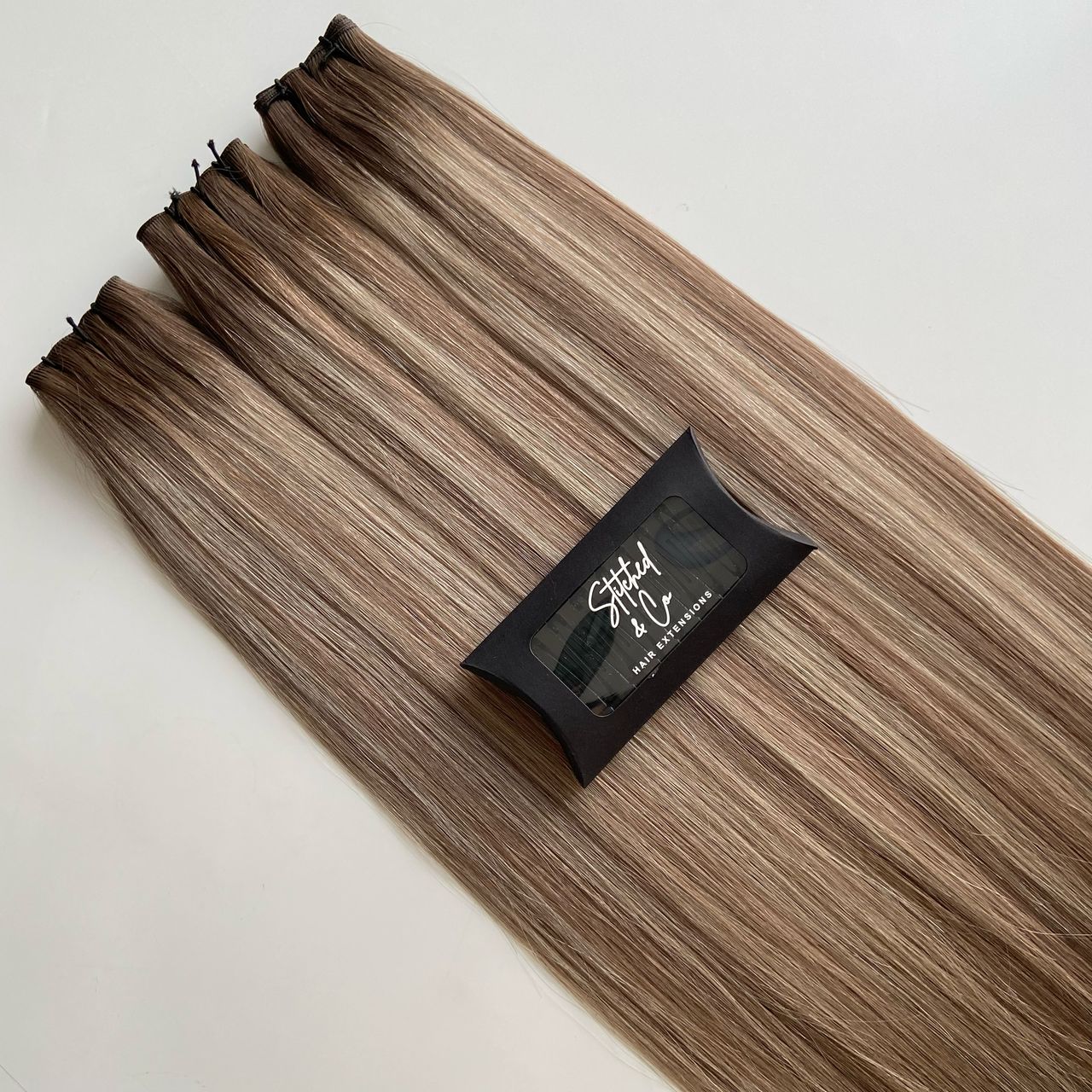 Stitched & Co Hair Extensions